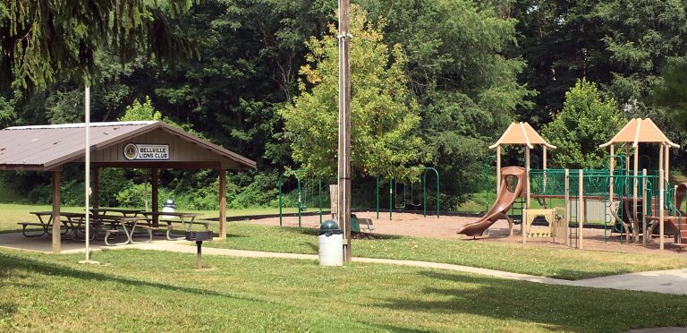 Parks and Recreation - Village of Bellville